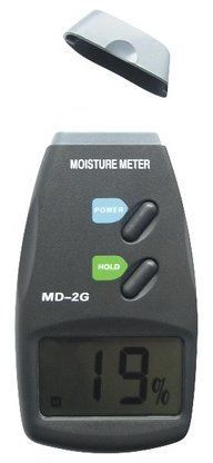 Měřiče vlhkosti dřeva | KRBY Jurčák