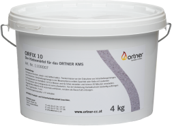 Orfix 10 – žáruvzdorné lepidlo | KRBY Jurčák
